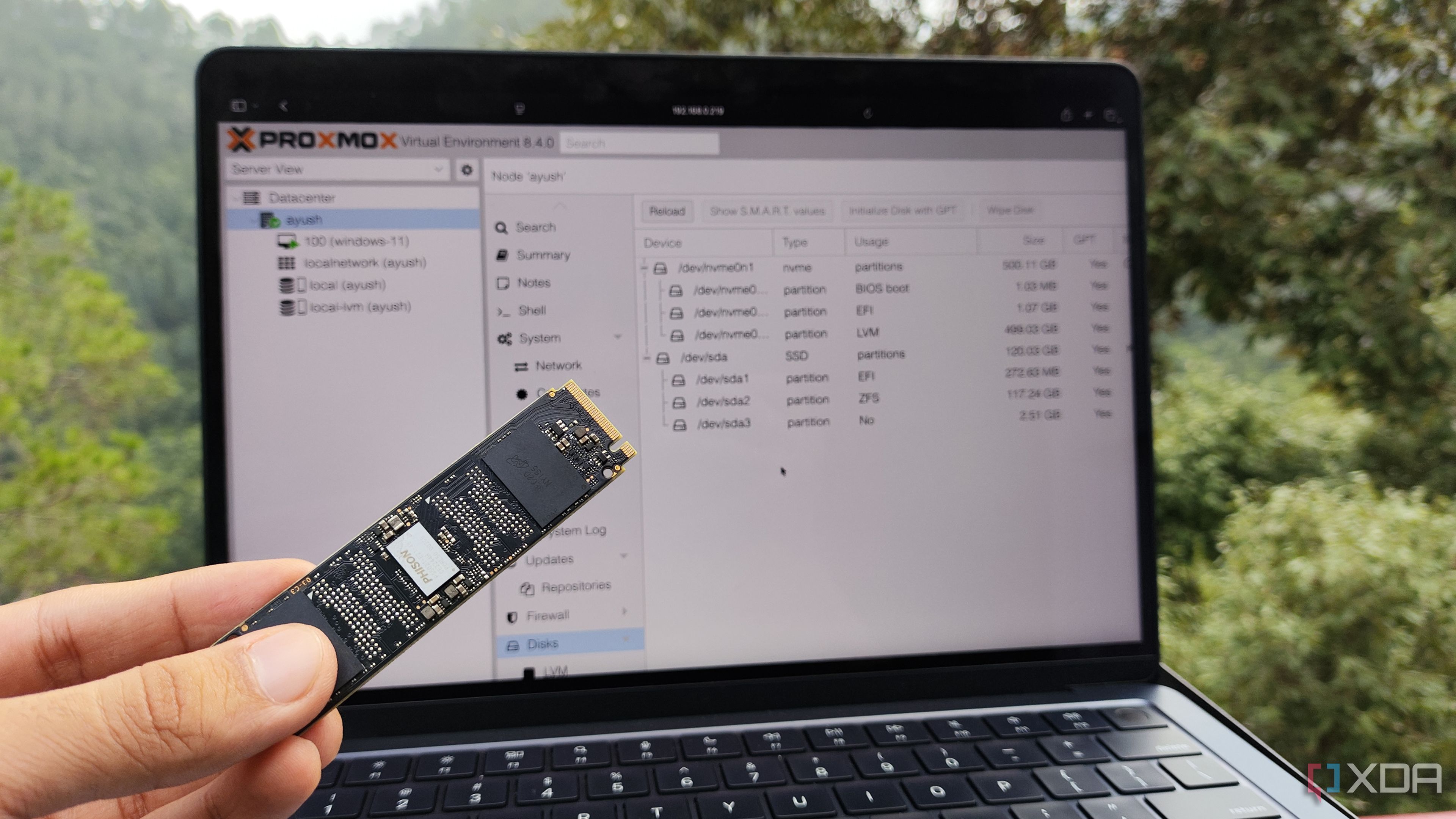Your SSD is dying faster than it should — here's the one habit you need ...