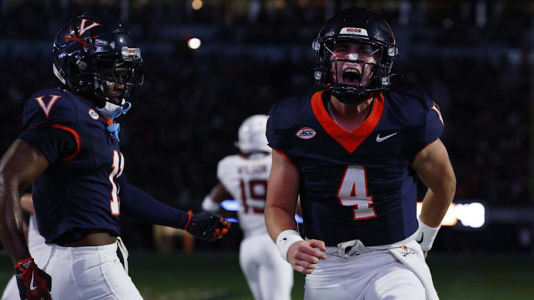 Virginia vs. Duke prediction: Who wins the ACC Championship Game, and why?