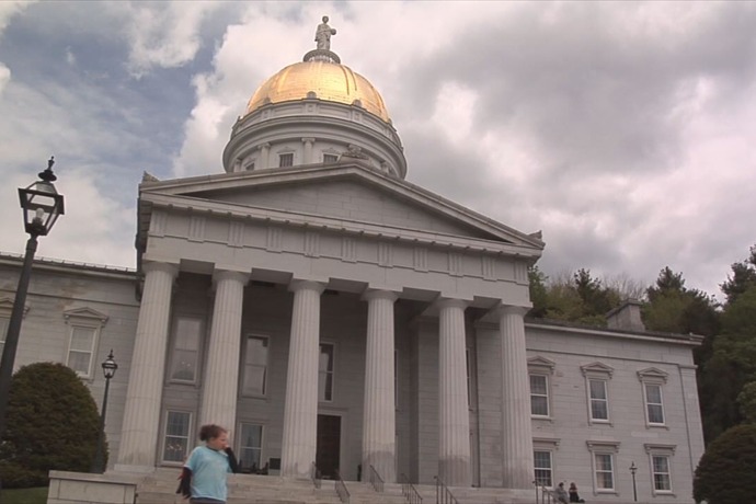 Village manager of Orleans to replace Sam Douglass in state Senate
