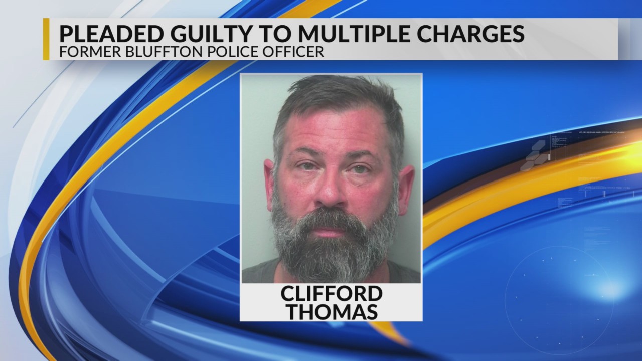 Former coroner and cop accepts plea deal