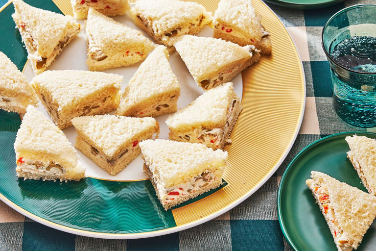 How my grandmother’s 'cheap' lunch became a staple in my kitchen today