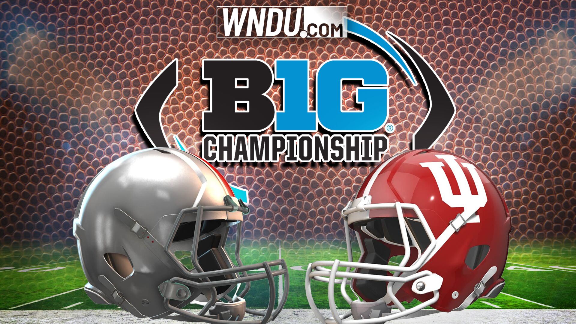 No. 2 Indiana prepares for Big Ten championship game against No. 1 Ohio ...