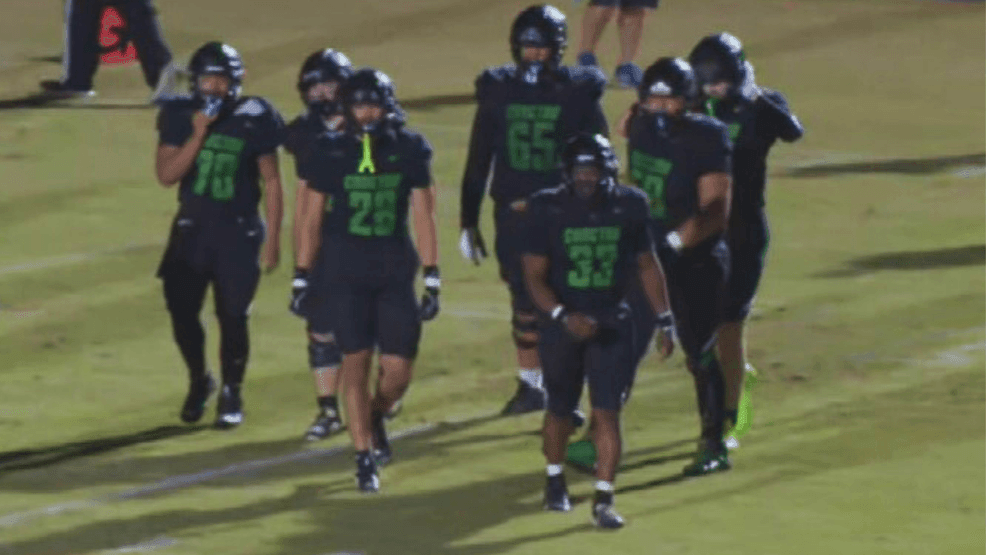 Northwest Florida unites as Choctaw High seeks historic win in Final ...