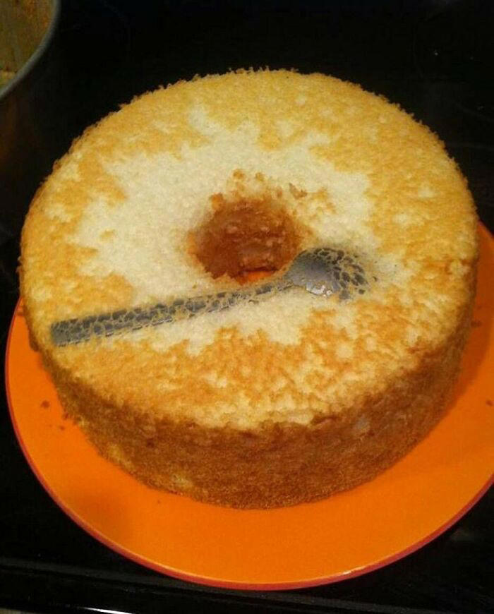 39 slightly disturbing and funny pics of food posted by “Totally Gourmet”