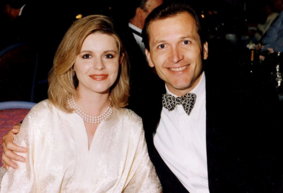Beauty queen’s death hides a dark secret