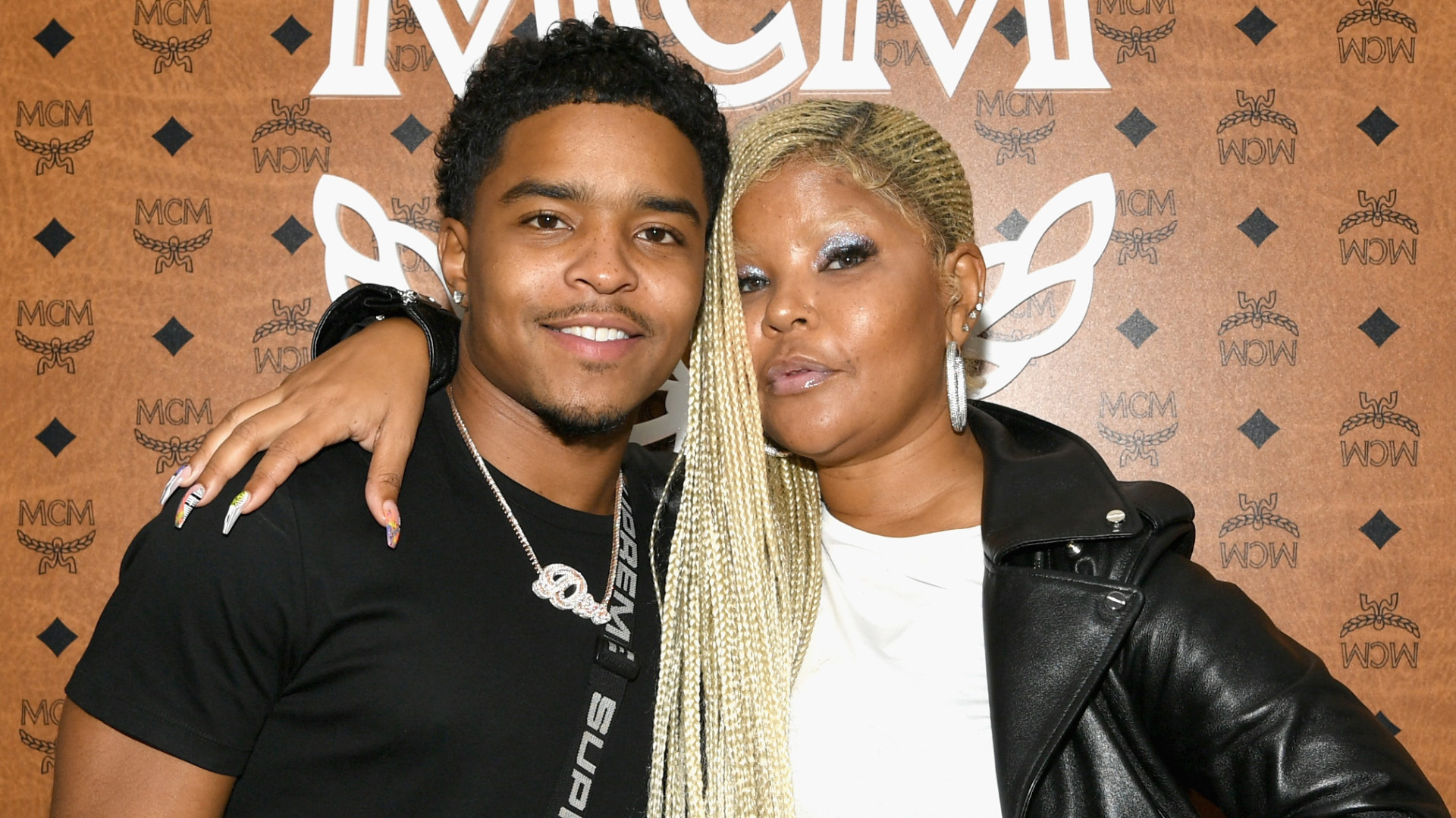 Misa Hylton claims Diddy Netflix doc has led to her and Justin Combs ...