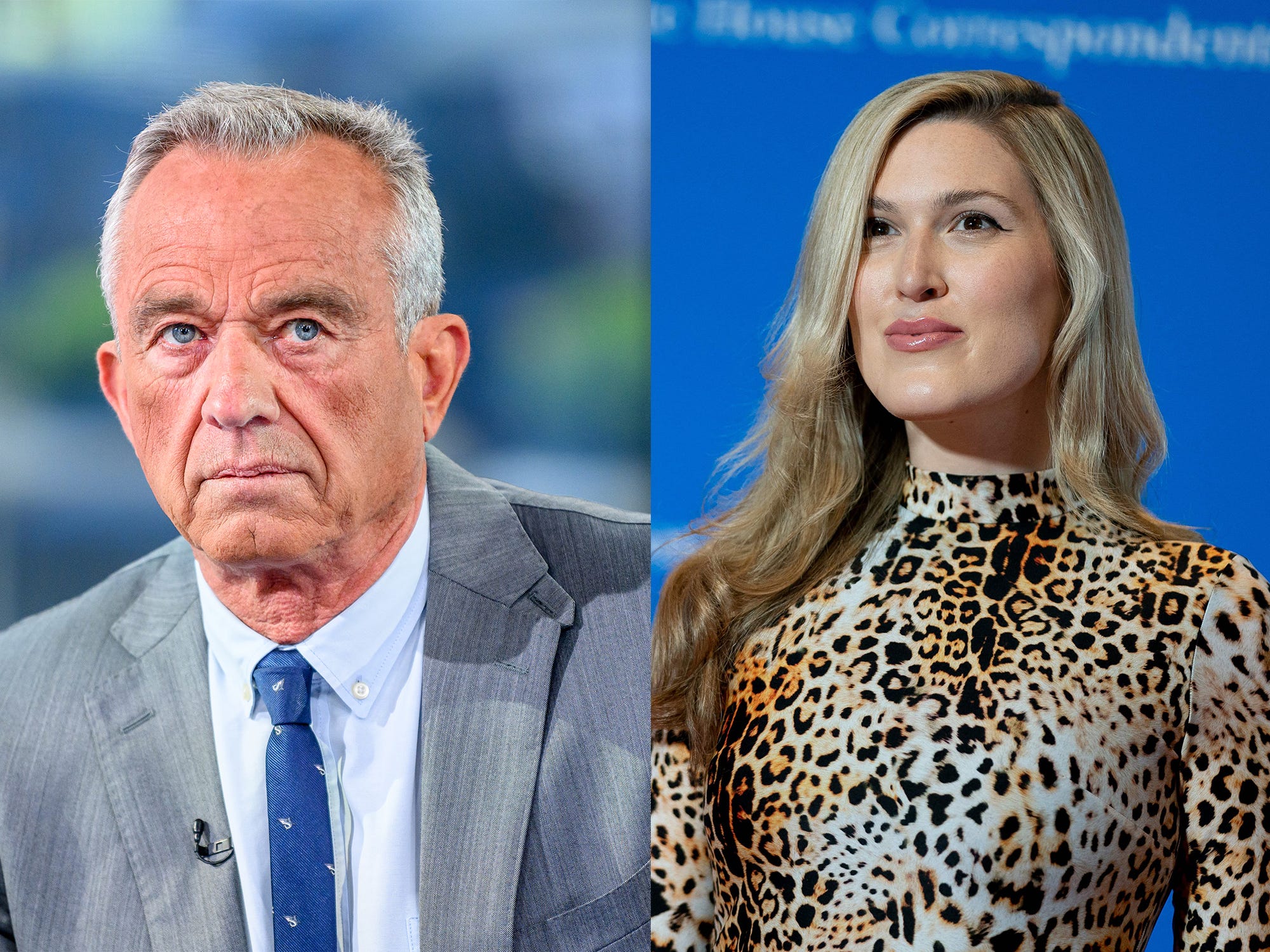 Vanity Fair and Olivia Nuzzi cut ties as RFK Jr. relationship drama ...