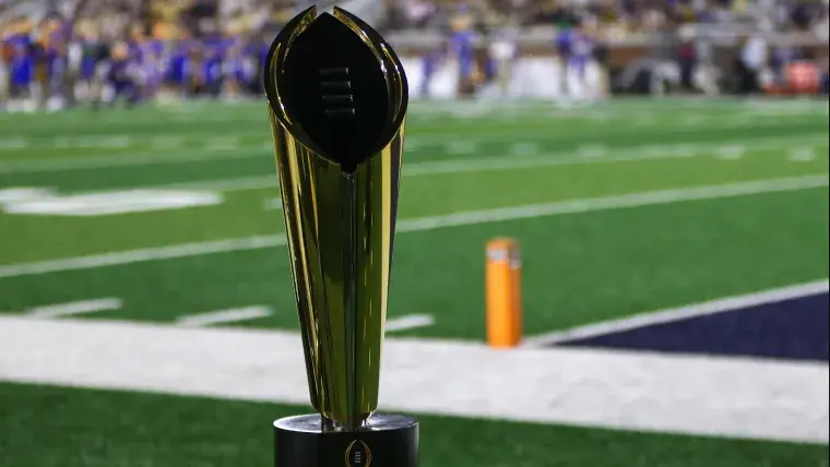 NIL money by school: How Texas Tech, other College Football Playoff ...