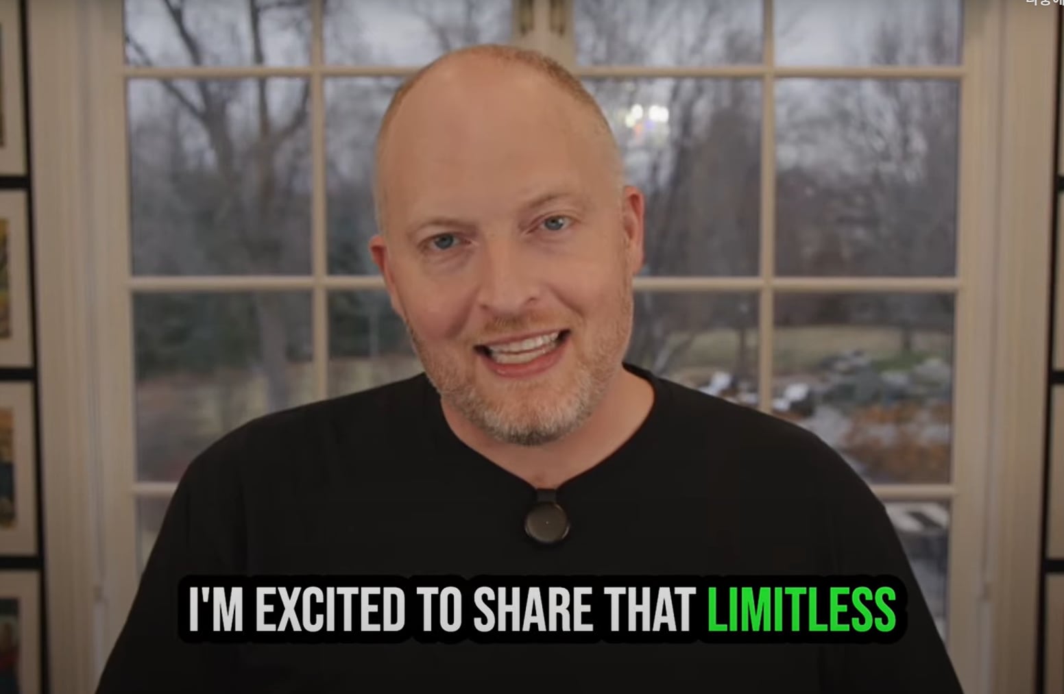 Meta acquires Limitless, eyes superintelligence wearables