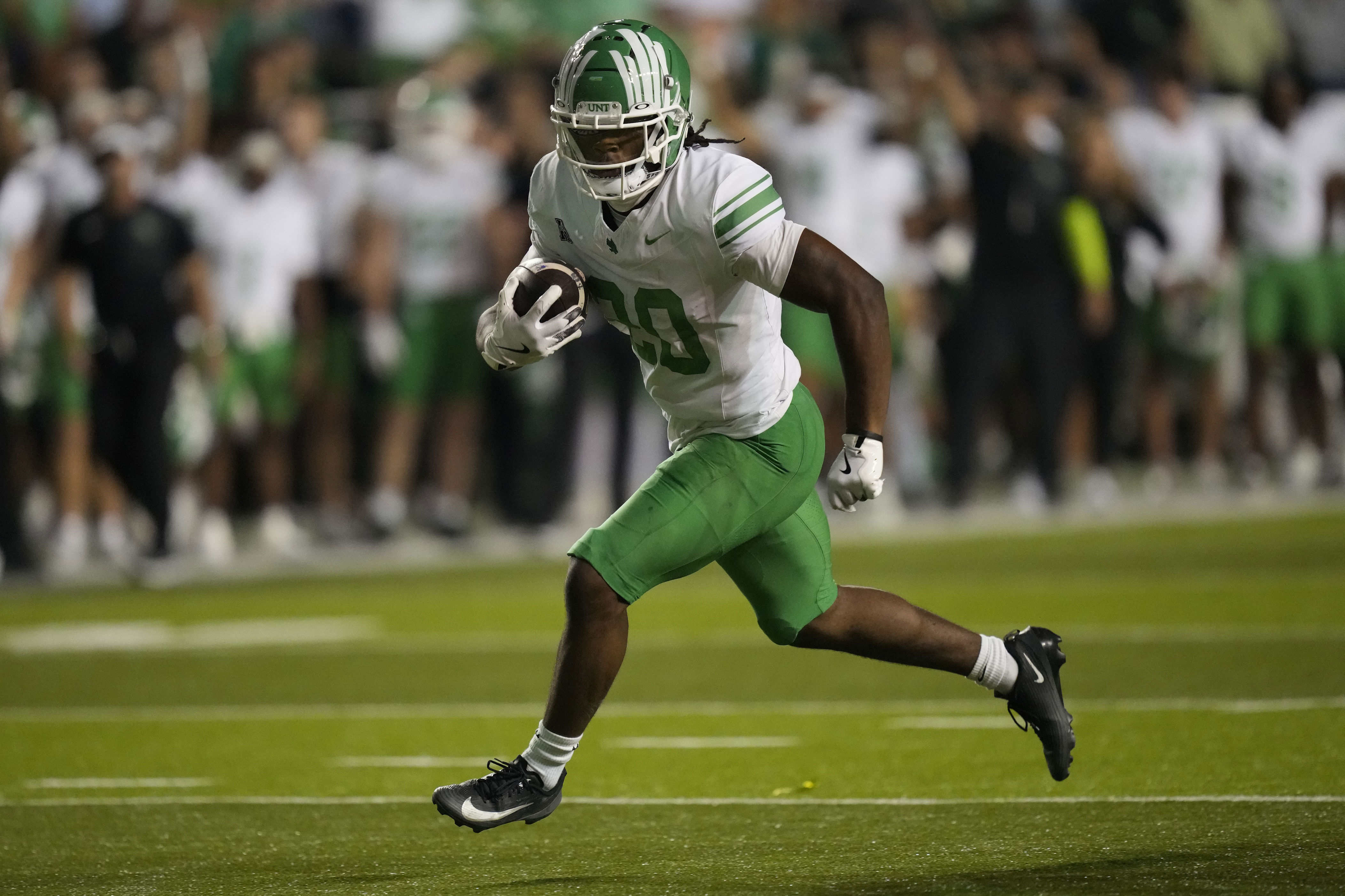 How to watch North Texas vs Tulane: Live stream American Conference ...