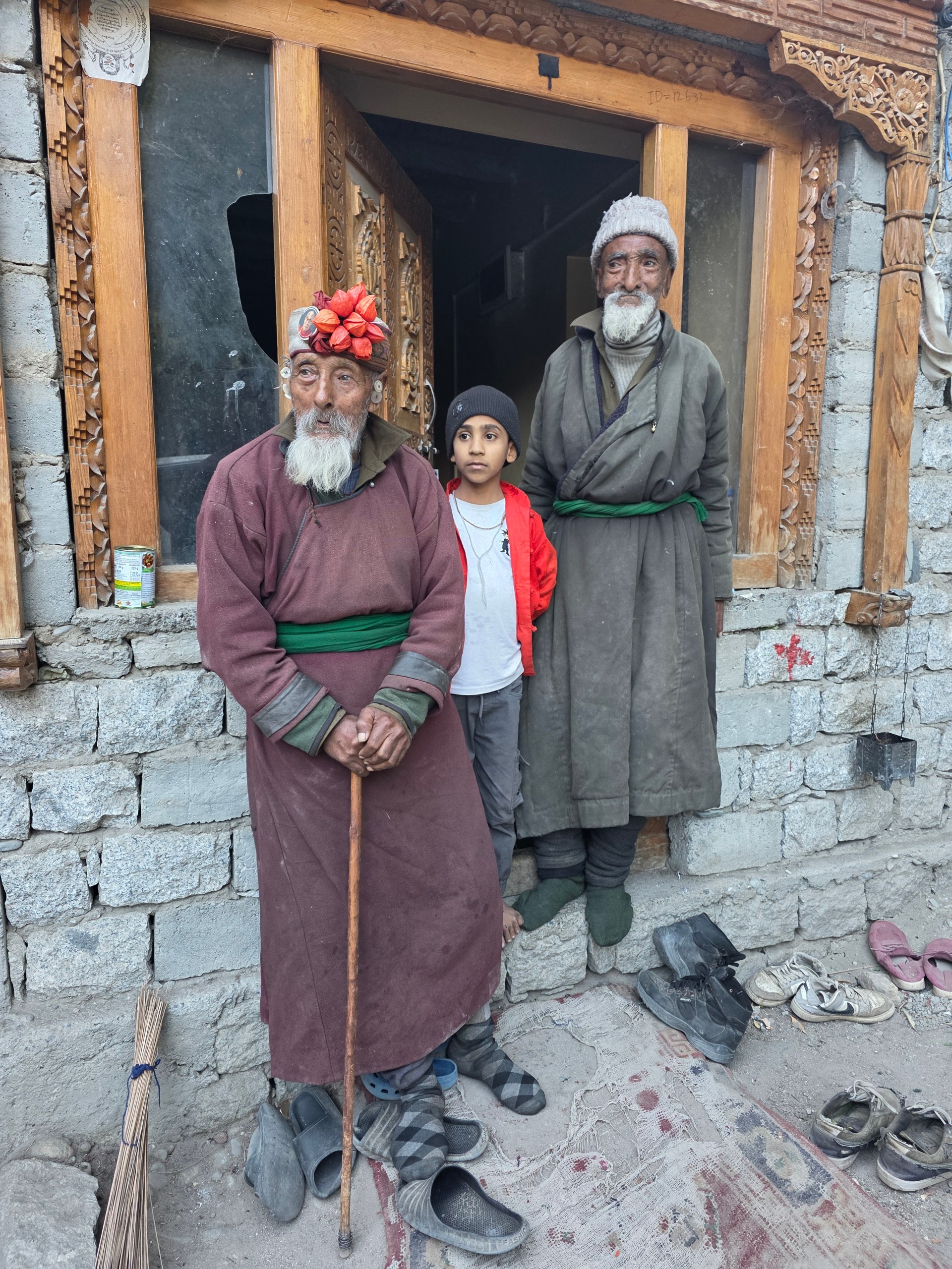 The truth behind Ladakh's 'Aryan villages' myth