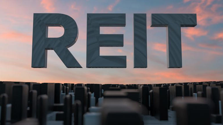 The best REIT ETFs to buy