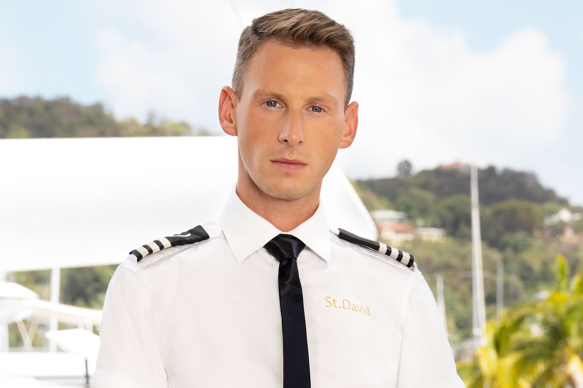 “Below Deck” star says vape use gave him a heart attack: 'I could have ...