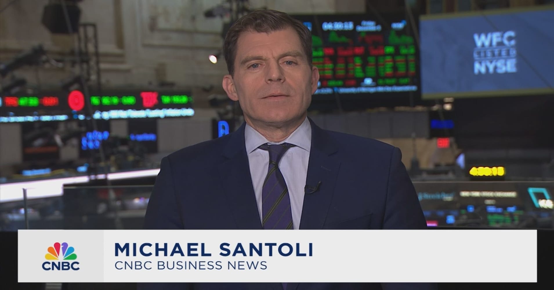 CNBC Markets Now: December 5th, 2025