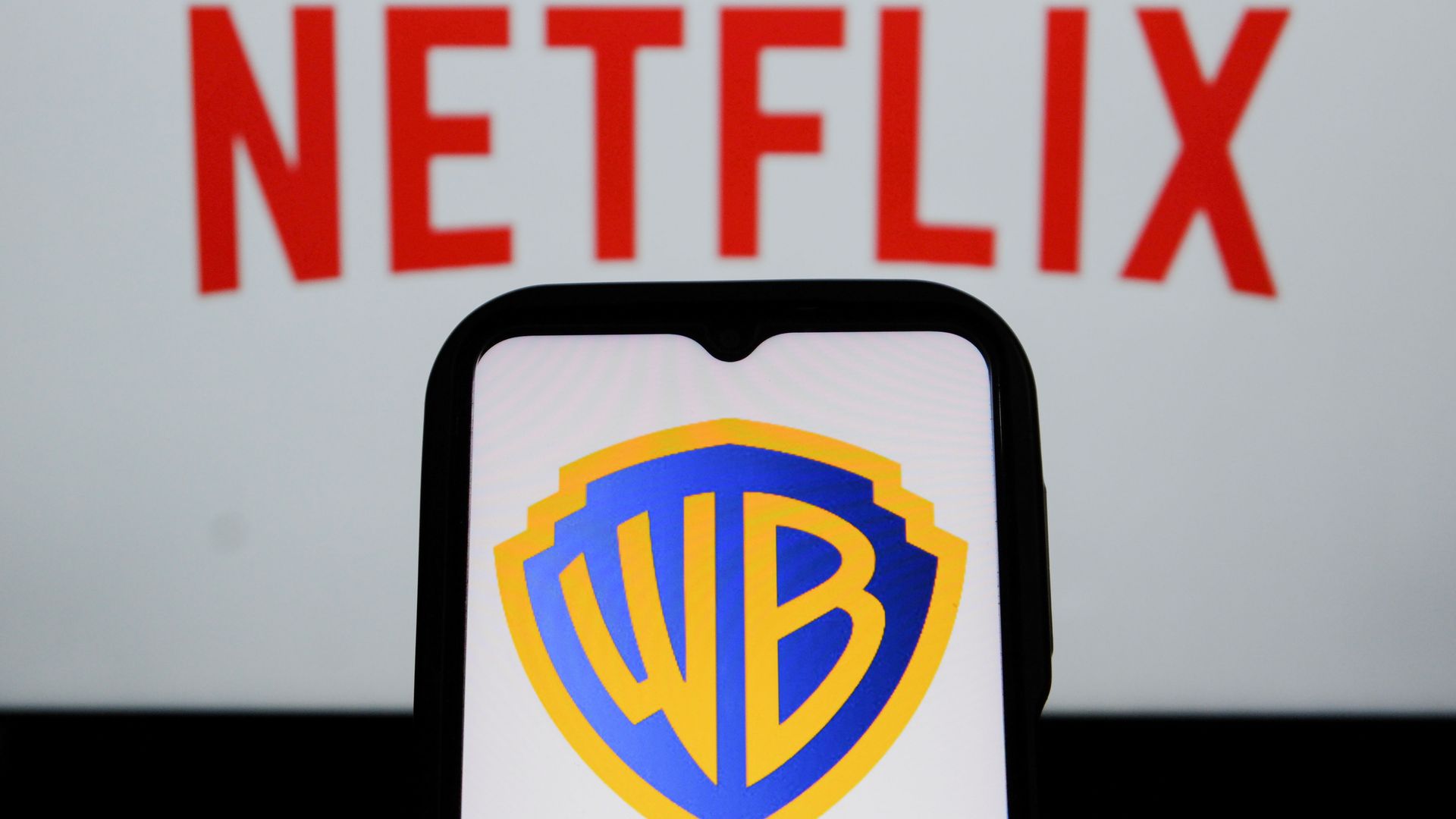 How Netflix’s $72B purchase of Warner Bros might affect your favorite ...