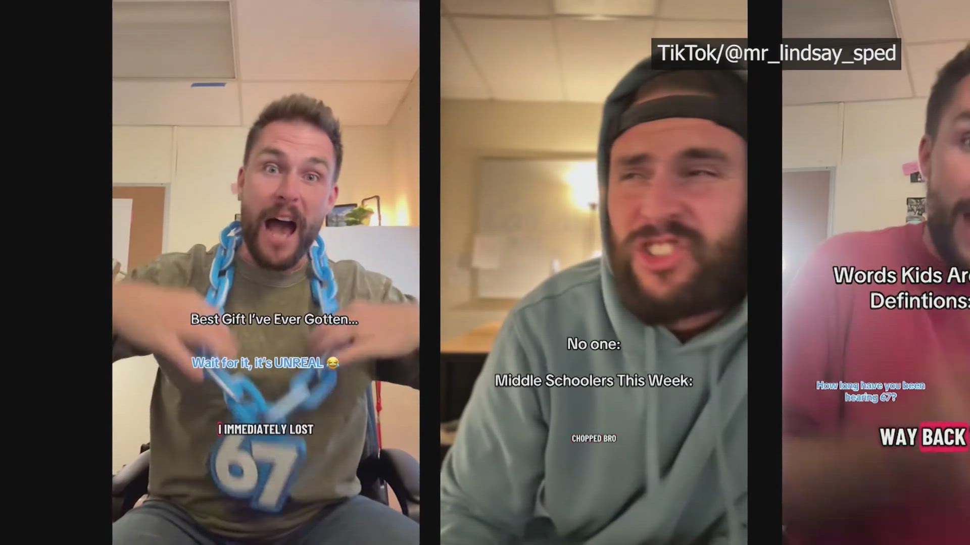 Breaking down meme-speak