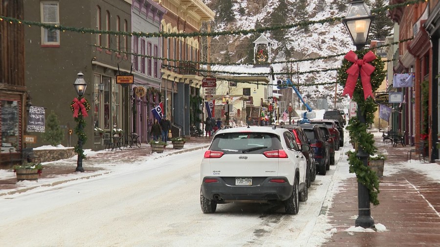 2 local holiday markets named among best in the country: USA Today