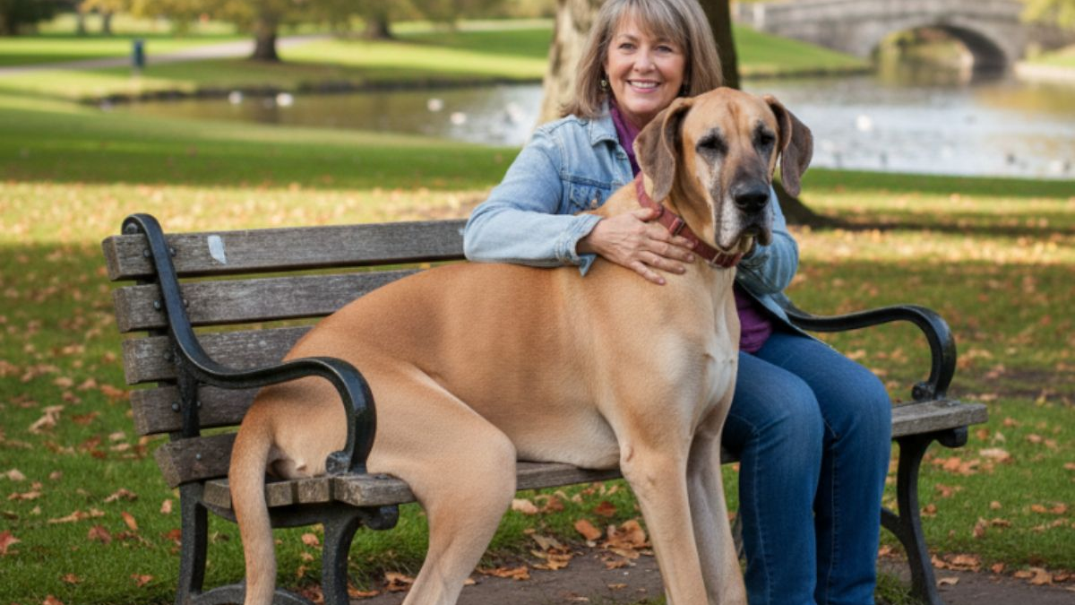10 guardian dogs: The breeds that will instinctively protect you and ...