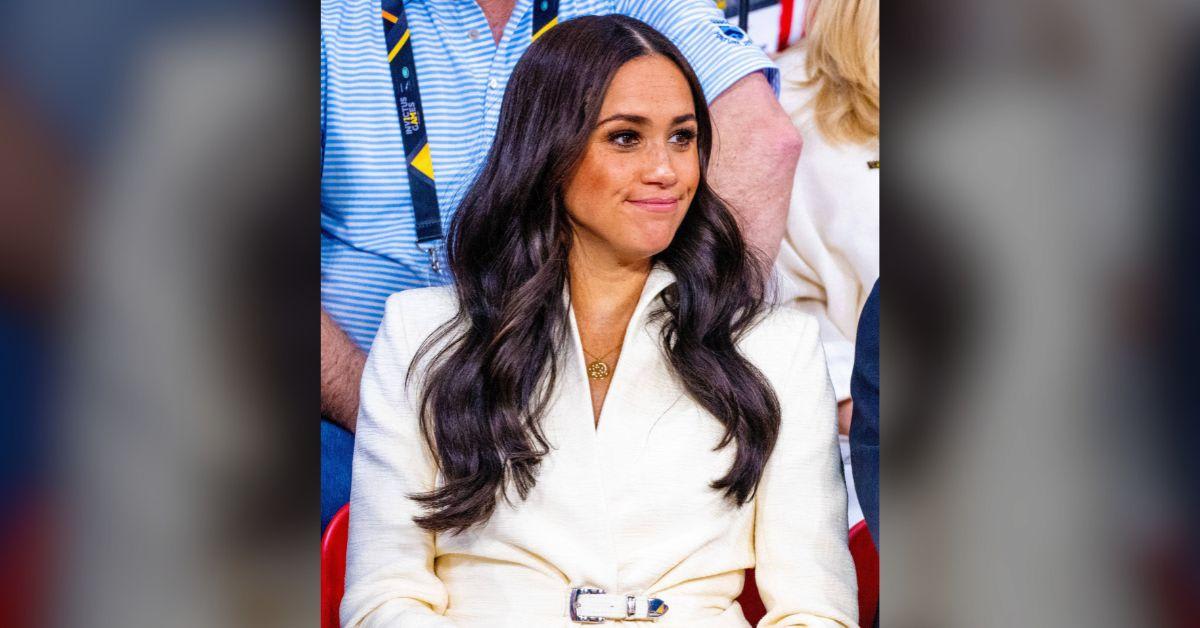 Meghan Markle reaches out to estranged dad Thomas as he fights for his ...