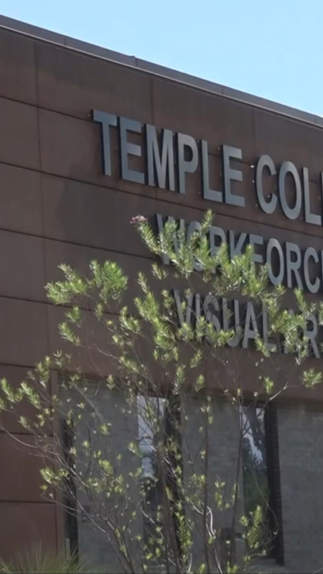 Temple College receives $9.8 million grant for new semiconductor facility