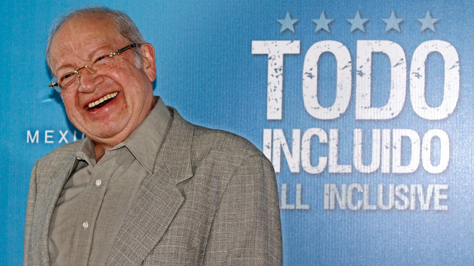 La familia de Eduardo Manzano 'El Polivoz': revelamos quién es quién