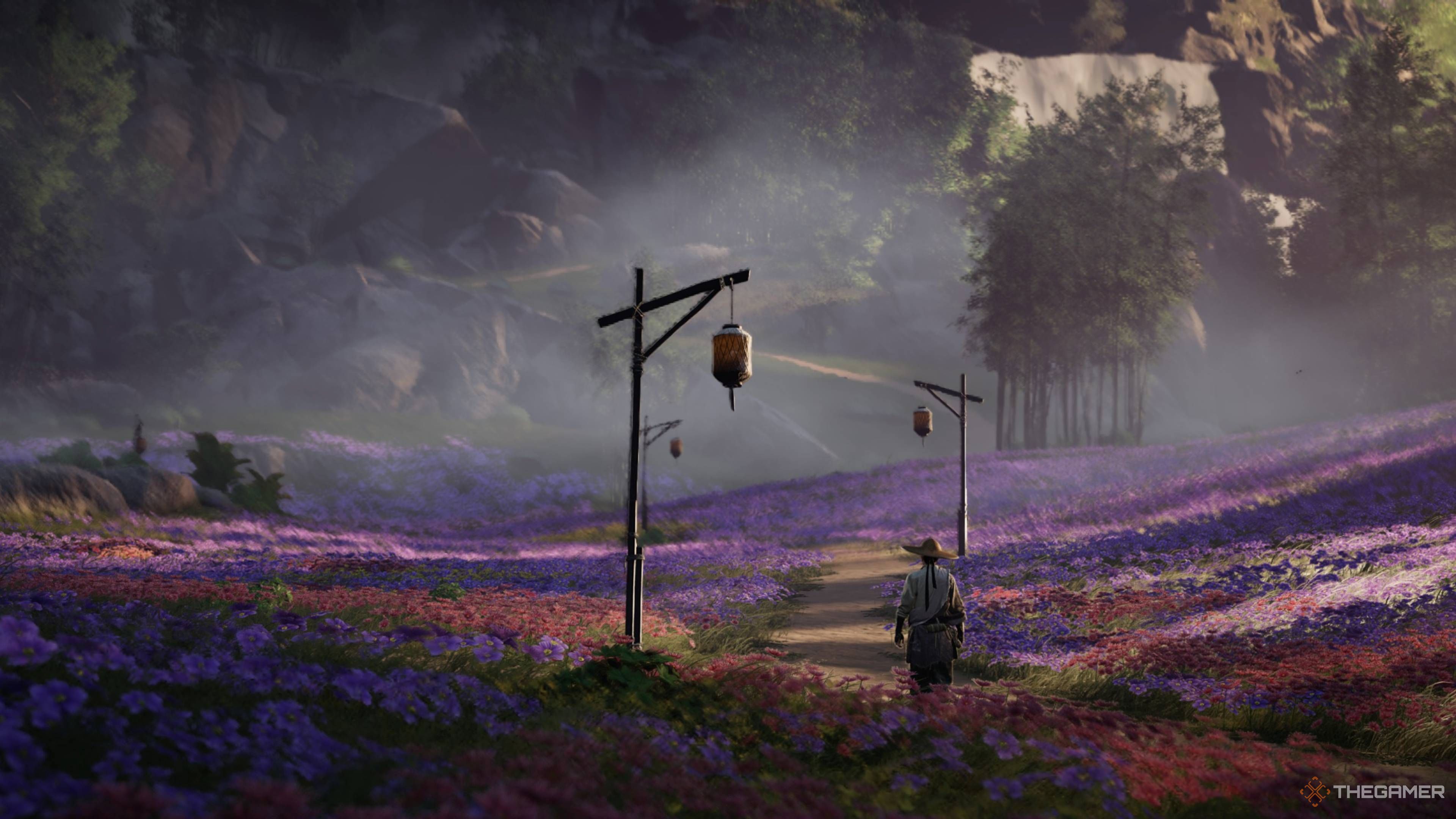 Where to buy more inventory slots in Where Winds Meet