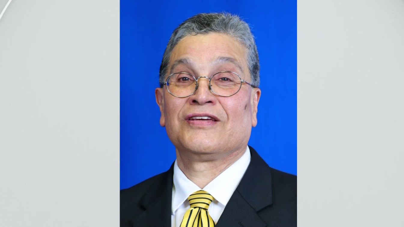 Adams County Board of County Commissioners is asking elected treasurer ...