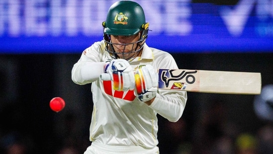 AUS vs ENG live score, Ashes 2nd test: Alex Carey continues his counter ...