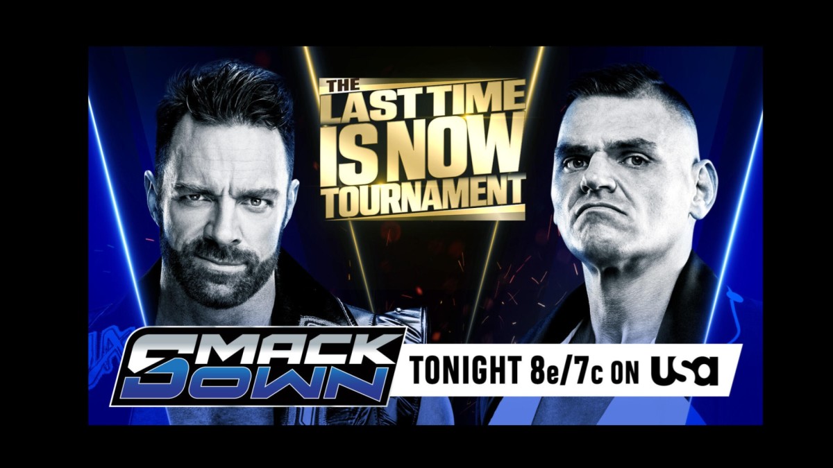 WWE SmackDown results Dec. 5, 2025: Live updates, Gunther vs. LA Knight