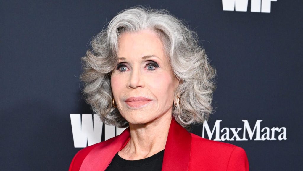 Jane Fonda, CFA Decry "Catastrophic" Netflix-Warner Bros Deal: "We Are ...