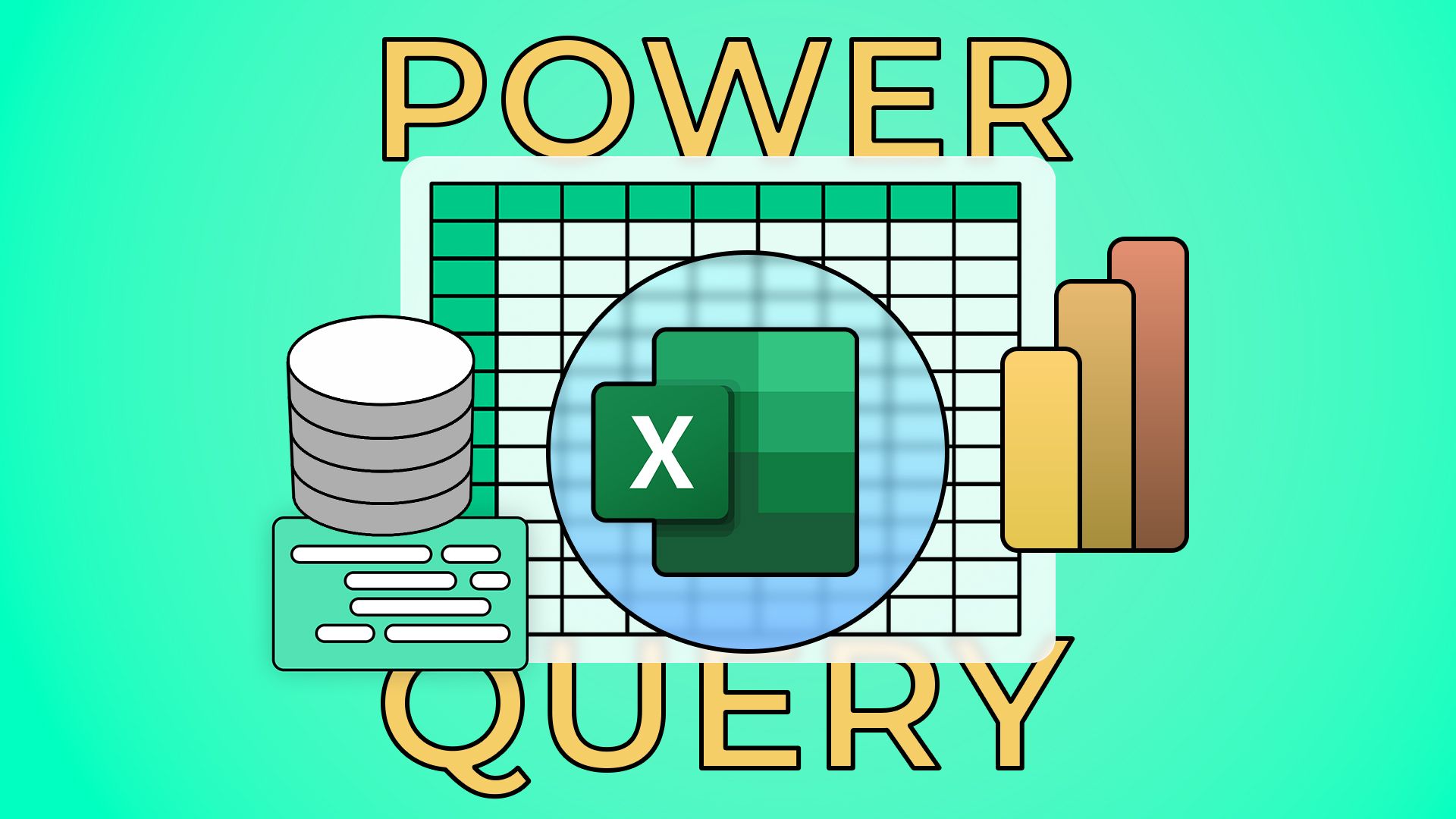 How to use Excel's Power Query to tidy up messy spreadsheet data