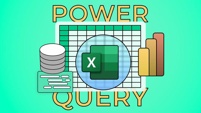 How to use Excel's Power Query to tidy up messy spreadsheet data