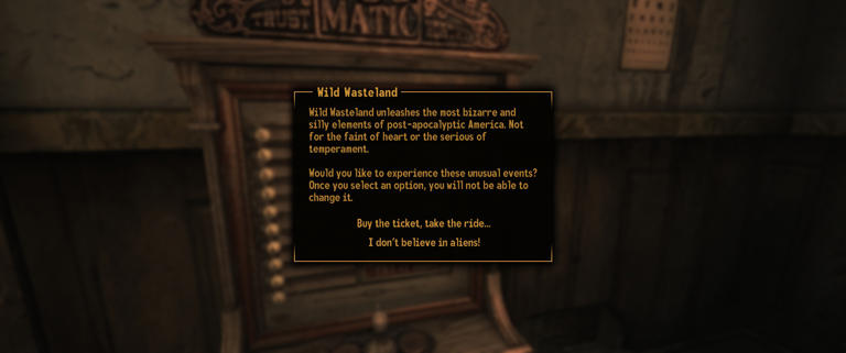 How to have the best Fallout New Vegas experience today