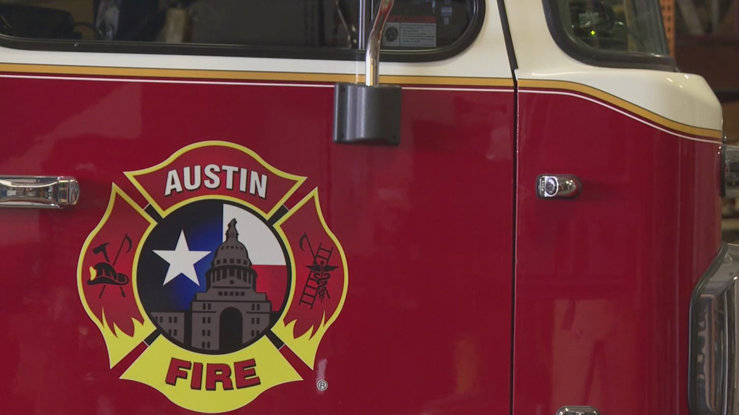 Austin firefighters union could drop staffing petition, negotiations ...