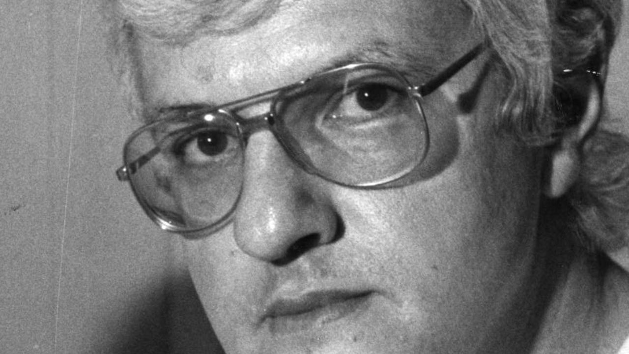 Notorious child killer dies in prison