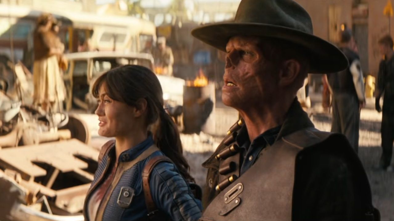 How to complete the Call of Duty x Fallout event as fast as possible