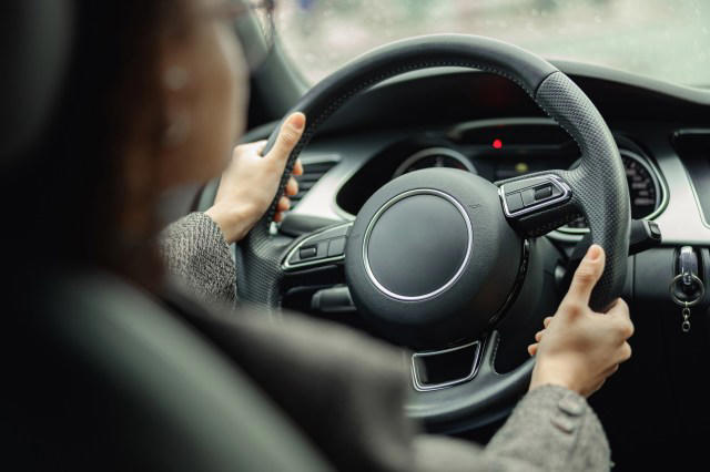 Driver slams infuriating trend taking over US roadways: 'It's literally ...