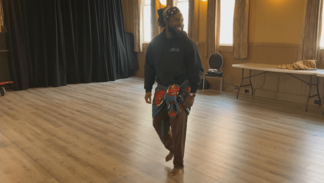 Ijoya celebrates cultural diversity in the Northstate through dance ...