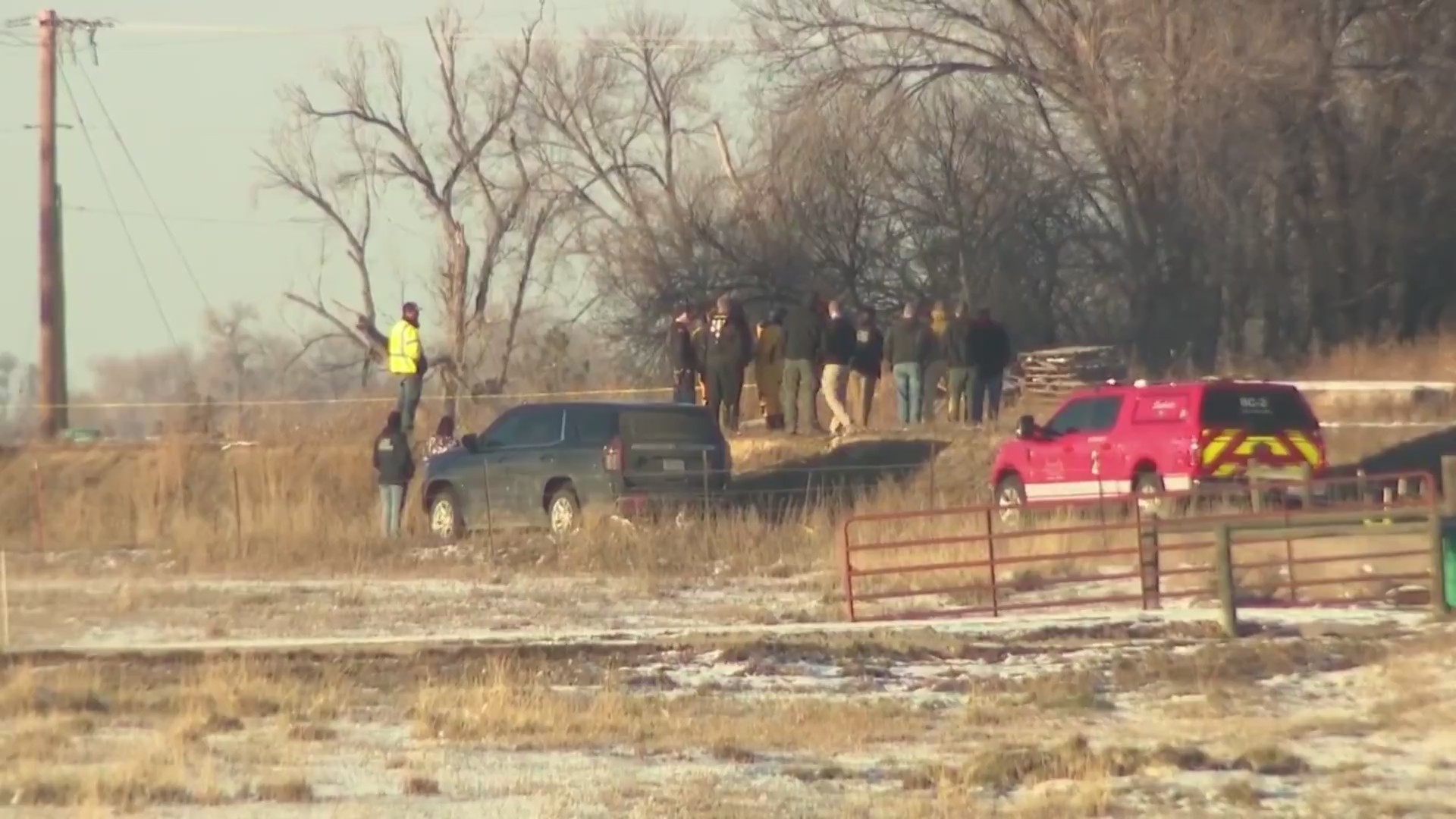 Missing 20-year-old Kaylee Russell found dead after dayslong search