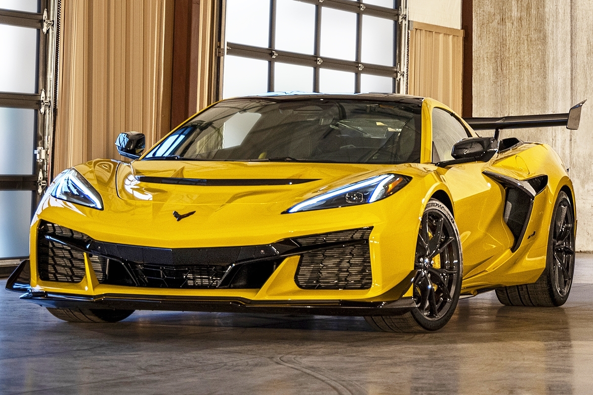 7 legendary halo cars that defined their brands—from the LFA to the Ford GT