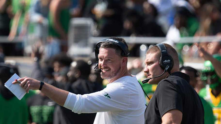 Tosh Lupoi doesn't hold back on Dan Lanning and the College Football ...