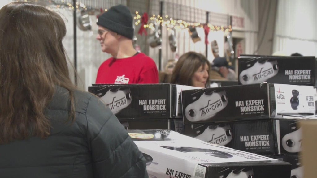 Here's what to know about the All-Clad factory sale in Washington County