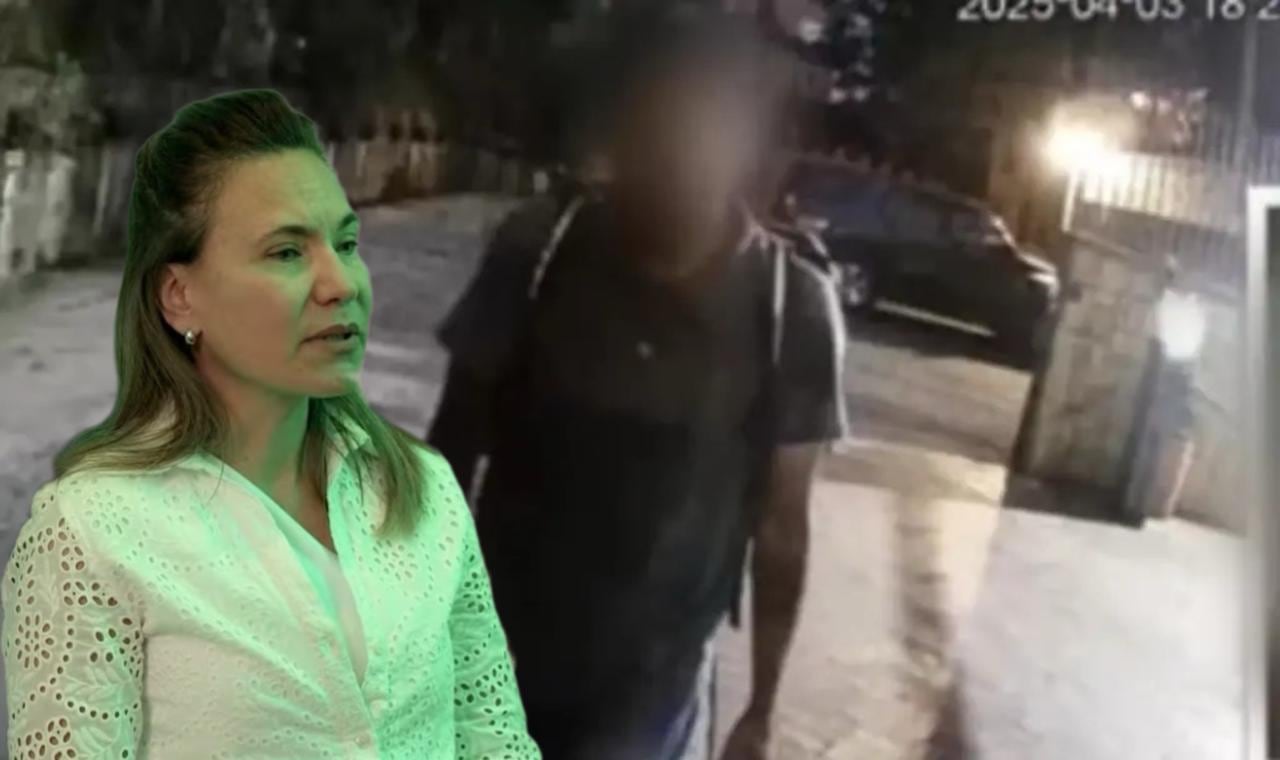 Caso Zulma Guzmán: aparece domiciliario que entregó las frambuesas con ...