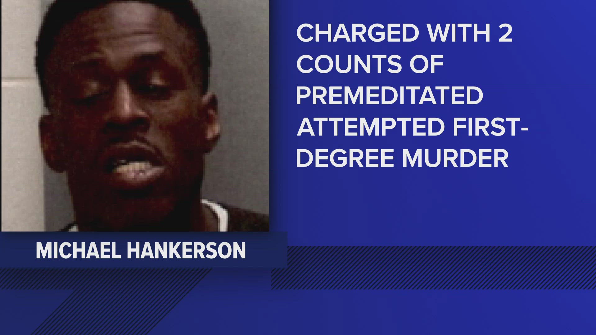 Man charged with attempted first-degree murder after St. Augustine ...