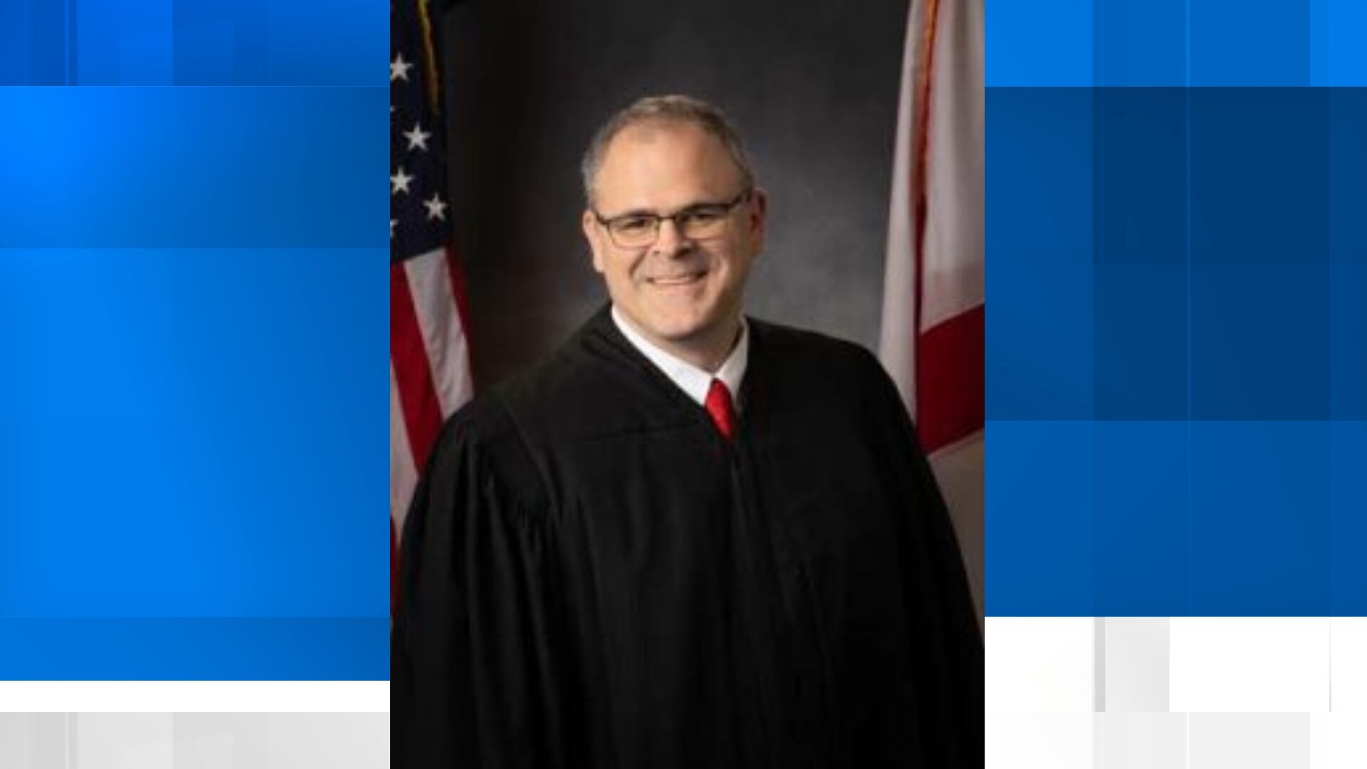 Ronald Smith appointed to Madison County Circuit Court to fill vacancy ...