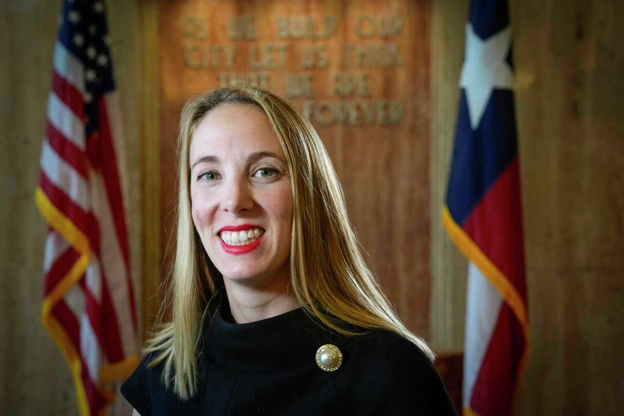 To meet this fraught moment, we recommend Abbie Kamin in the Democratic ...