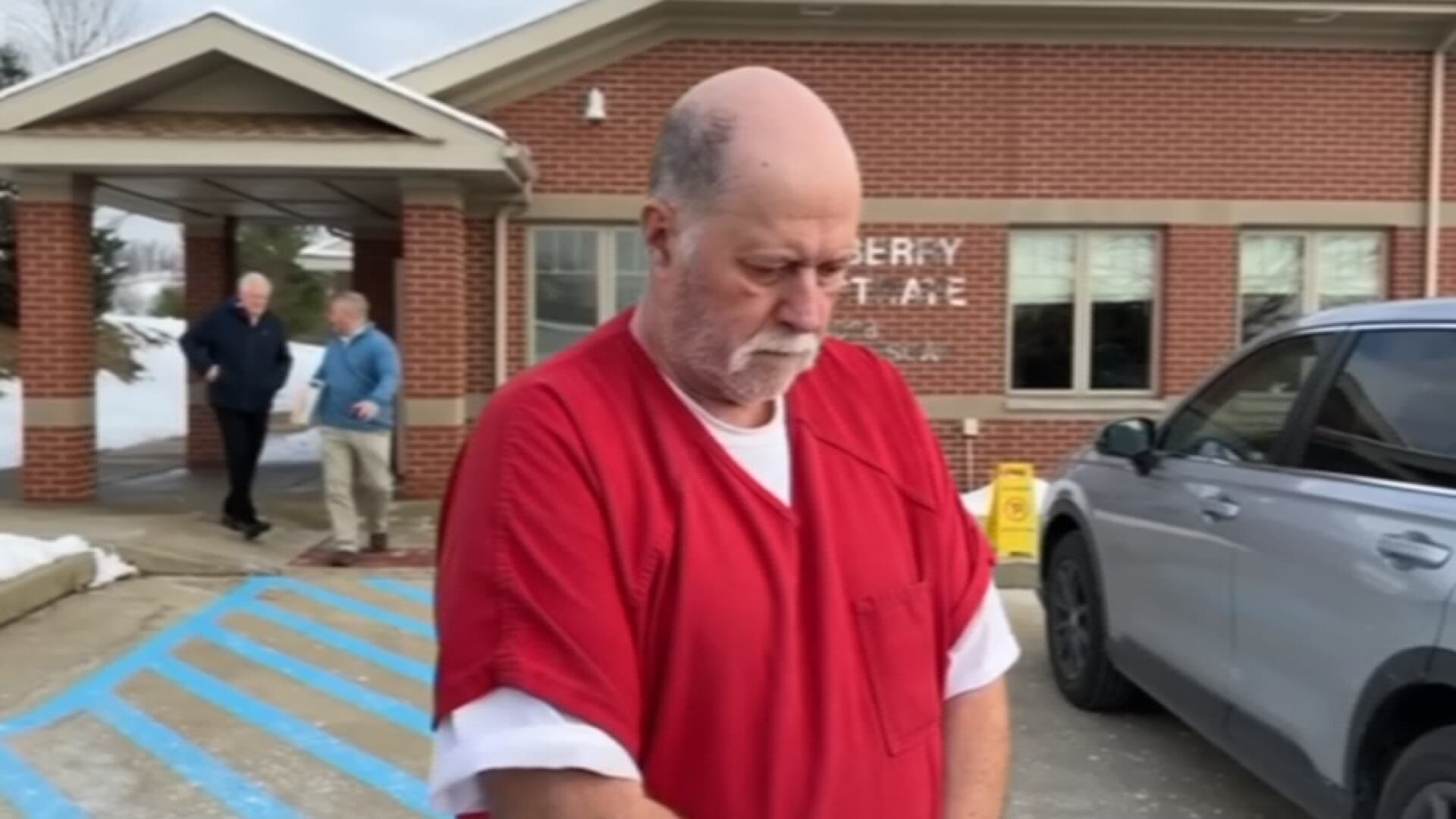 Owner of Cranberry Township mechanic shop headed to trial for second ...