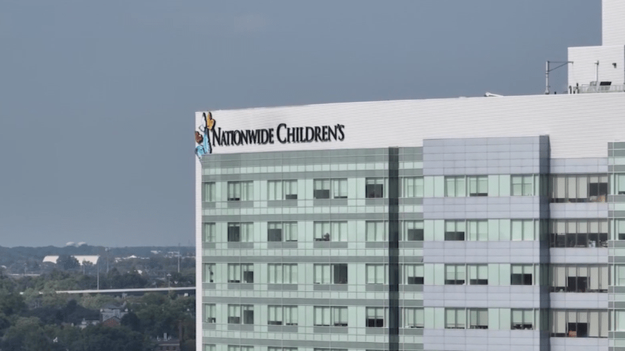 Nationwide Children’s awarded millions to study school-based suicide ...