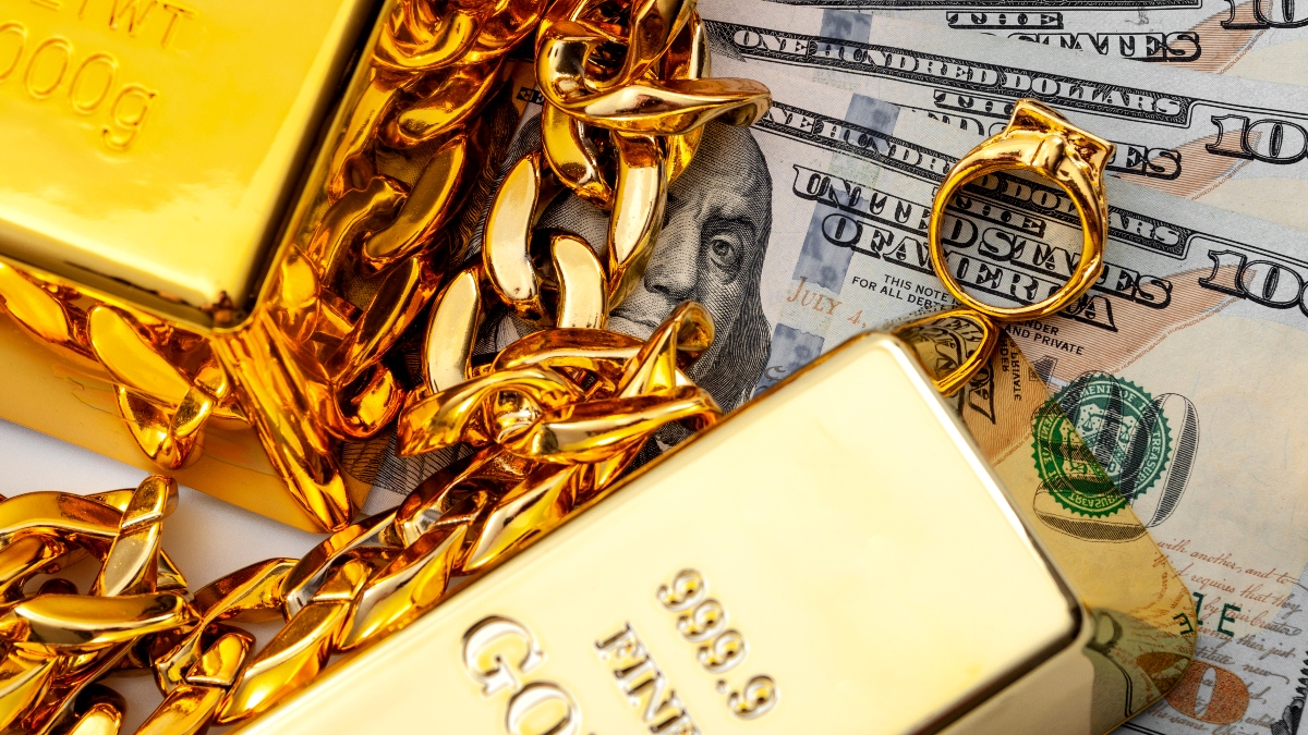 The best time to sell gold jewelry is right now: here's how to do it