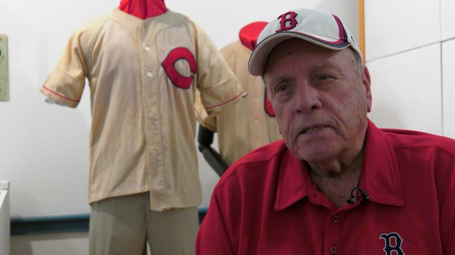 Former Corning Red Sox player Gary Hess passes away